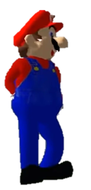 Mario | FunVideoTV Wiki | Fandom