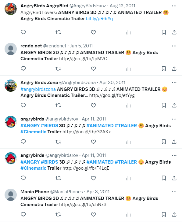 Bot Accounts | FunVideoTV Wiki | Fandom