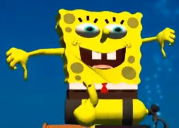 SpongeBob SquarePants | FunVideoTV Wiki | Fandom