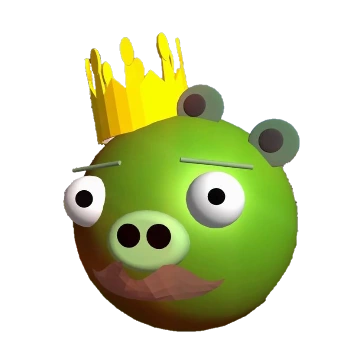 King Pig | FunVideoTV Wiki | Fandom