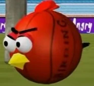 Red Bird | FunVideoTV Wiki | Fandom