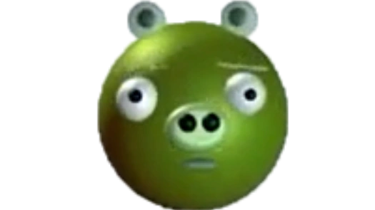 Minion Pig | FunVideoTV Wiki | Fandom