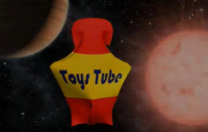 Toys Tube Flags | FunVideoTV Wiki | Fandom