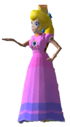 Princess Peach | FunVideoTV Wiki | Fandom