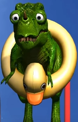 Dinosaur | FunVideoTV Wiki | Fandom