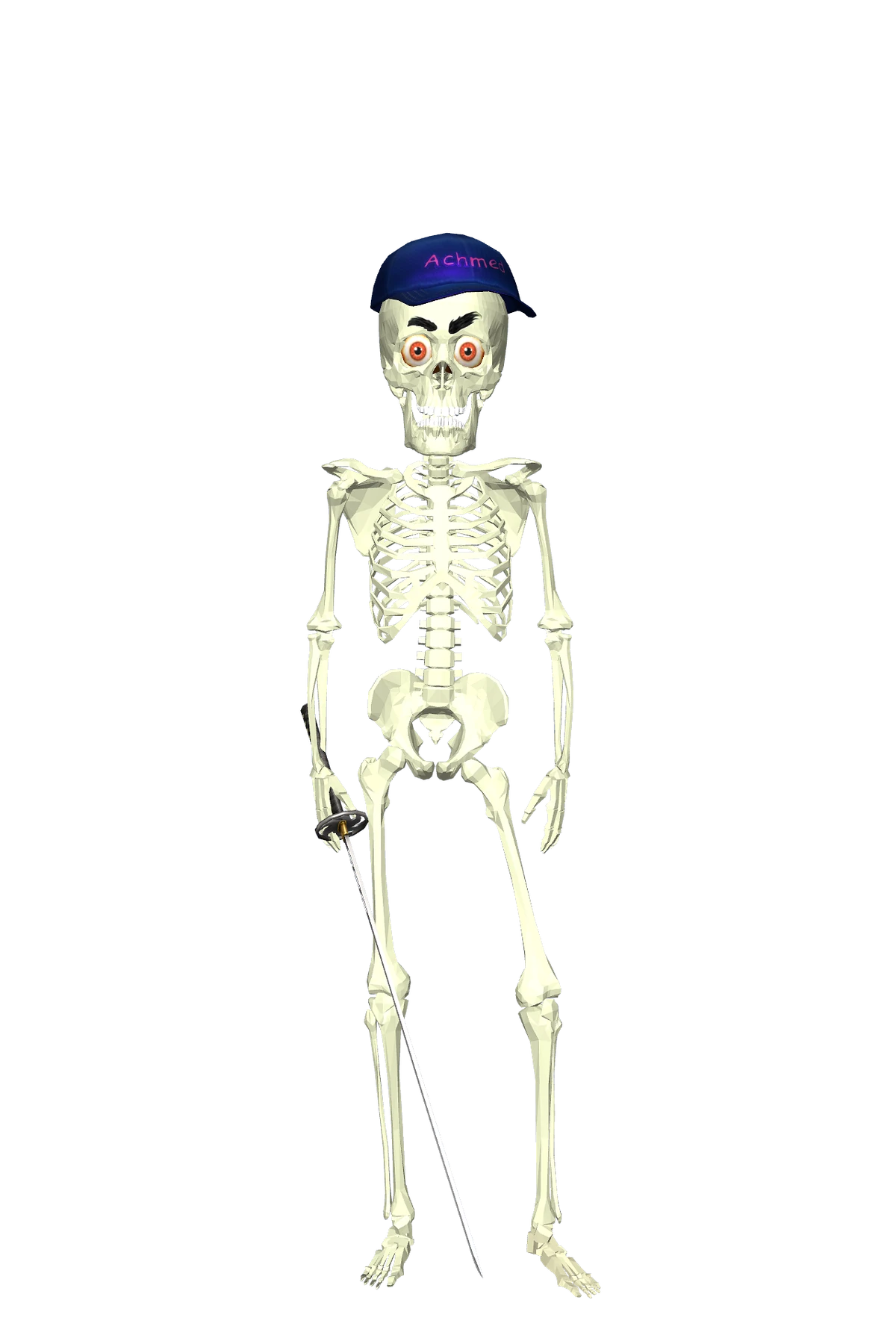 Achmed The Dead Terrorist | FunVideoTV Wiki | Fandom
