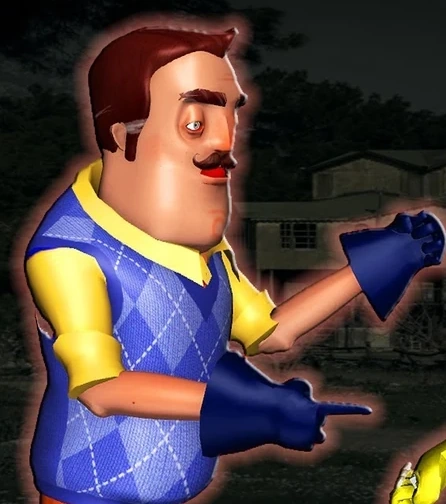 Neighbor | FunVideoTV Wiki | Fandom