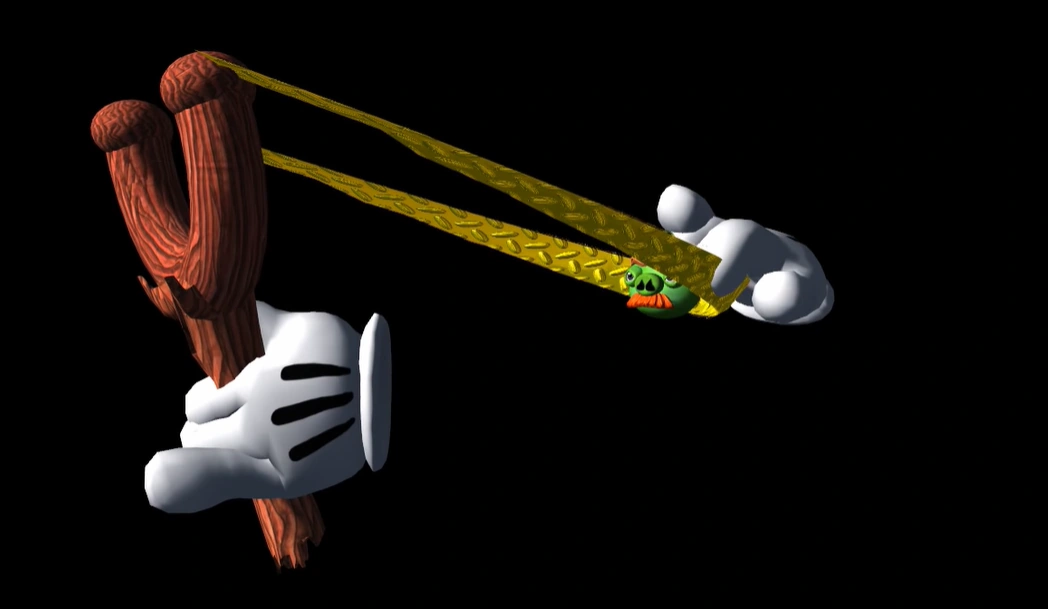 Invisible Bird | FunVideoTV Wiki | Fandom