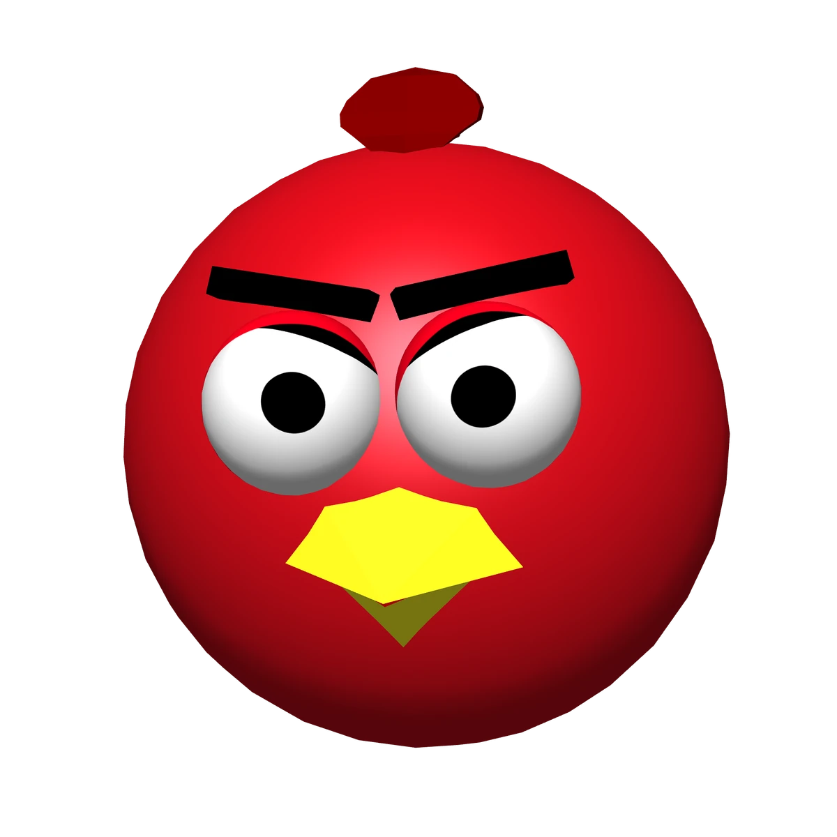 Red Bird | FunVideoTV Wiki | Fandom