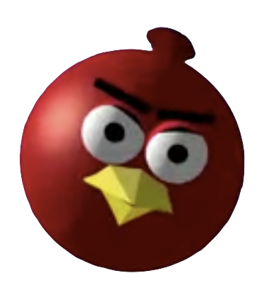 Red Bird | FunVideoTV Wiki | Fandom