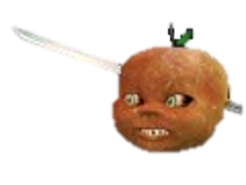 Ninja Apple | FunVideoTV Wiki | Fandom