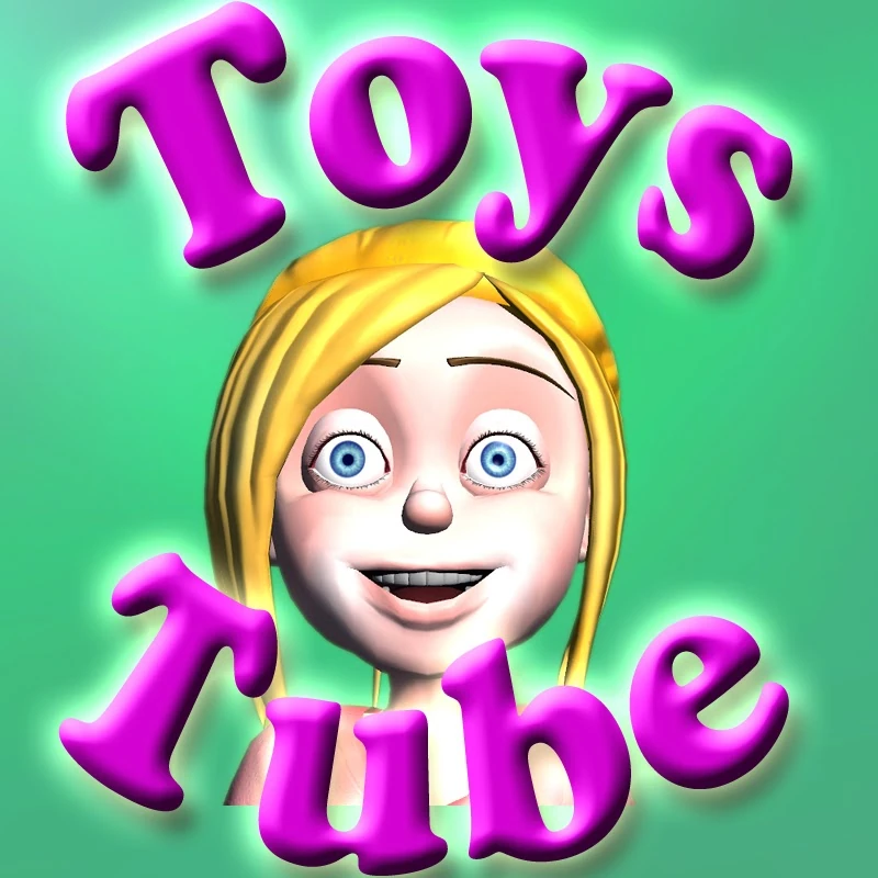 Toys Tube | FunVideoTV Wiki | Fandom
