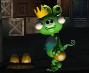 King Pig | FunVideoTV Wiki | Fandom