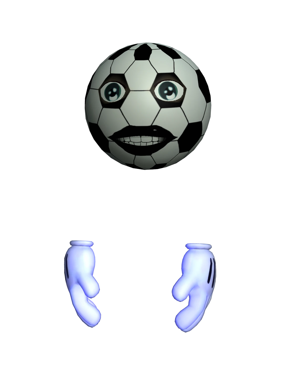 Soccerball | FunVideoTV Wiki | Fandom