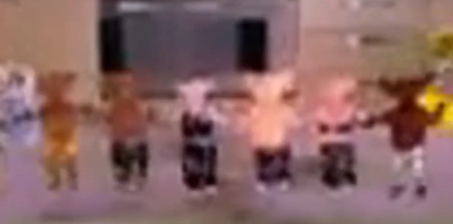 Mice | FunVideoTV Wiki | Fandom