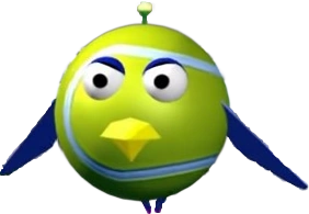 Tenis Ball Blues | FunVideoTV Wiki | Fandom
