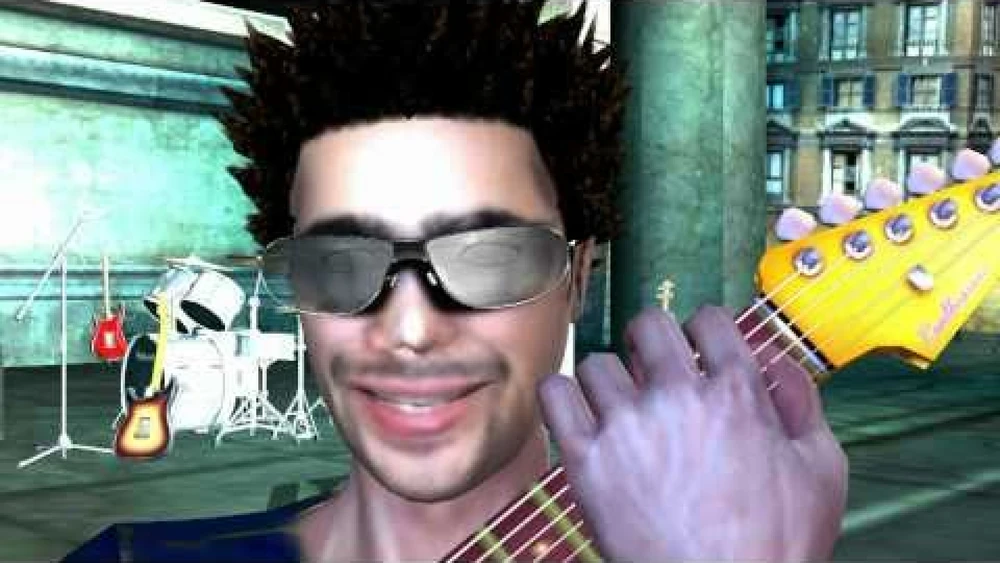 MYSTERYGUITARMAN ♫ GO GO GADGET ♫ Animated Remake | Wiki Funvideotv ...