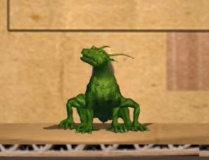 Fantasy Beast | FunVideoTV Wiki | Fandom