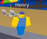 Henry | Funville Official Page Wiki | Fandom
