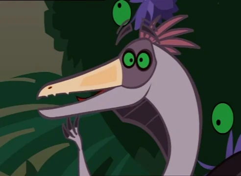Dr.Nqwebasaurus | Funy Compsognathus Wiki | Fandom