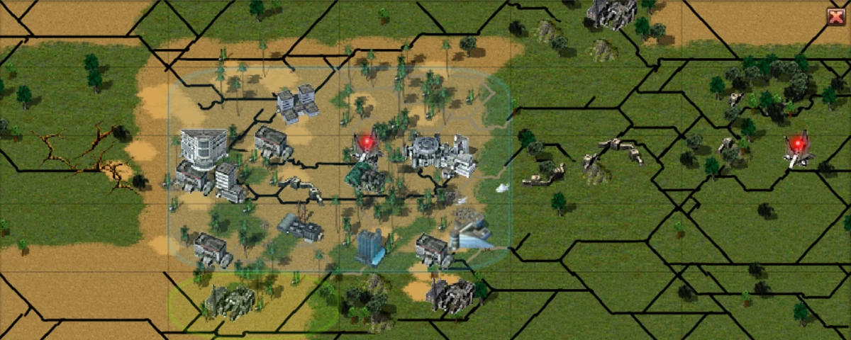 Oasis | FunZeroWiki вики | Fandom