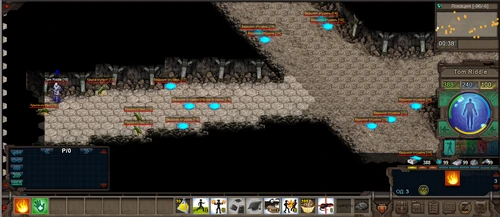 Активация псионики | FunZeroWiki вики | Fandom