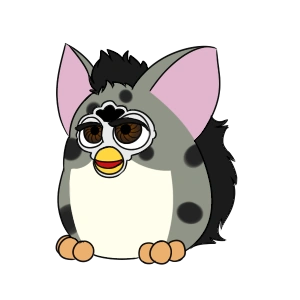 Hi-C (Special Edition 1998) | Furby Community Wiki | Fandom