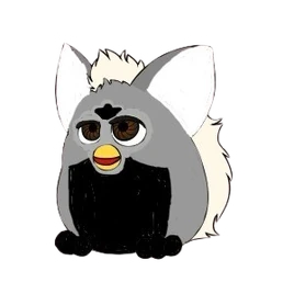 Koala (1999) | Furby Community Wiki | Fandom
