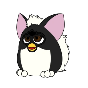 Skunk (1998) | Furby Community Wiki | Fandom
