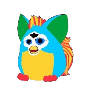 Kid Cuisine (Special Edition 2000) | Furby Community Wiki | Fandom