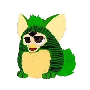 Turtle (1999) | Furby Community Wiki | Fandom