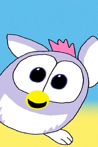 Noo-loo | Furby fanon Wiki | Fandom