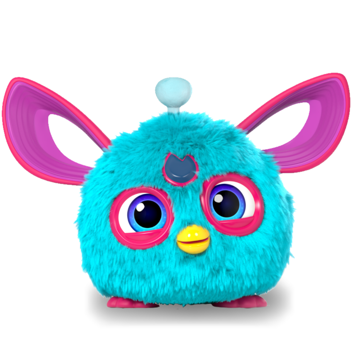 Furby Connect Furblings Furby Fanon Wiki Fandom