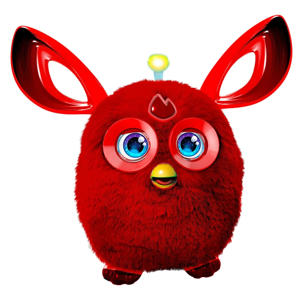 Red Furby Connect | Furby fanon Wiki | Fandom