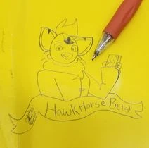 Hawk Father | Furby fanon Wiki | Fandom