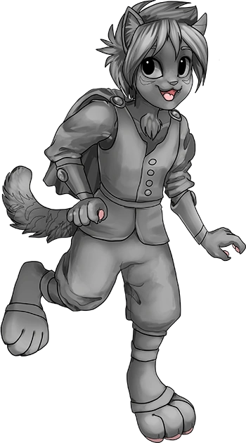 Furling | Furcadia Wiki | Fandom