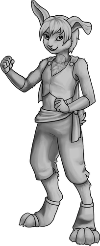 Lapine | Furcadia Wiki | Fandom