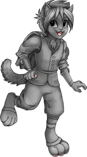 Furling | Furcadia Wiki | Fandom