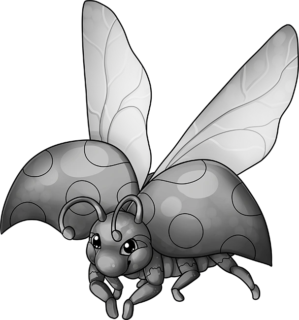 Buggie | Furcadia Wiki | Fandom