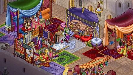 Aya'Dracoria | Furcadia Wiki | Fandom