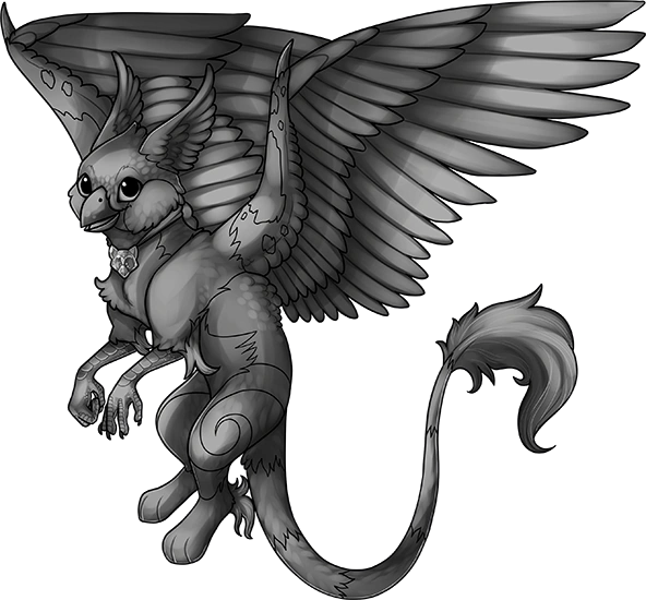 Gryfkin | Furcadia Wiki | Fandom