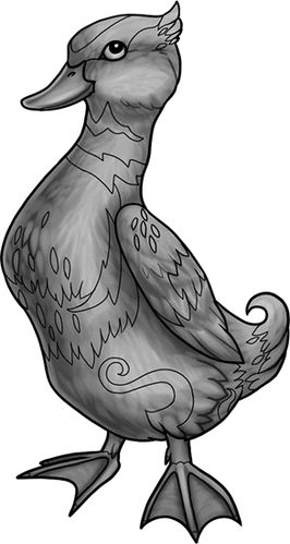 Quacken | Furcadia Wiki | Fandom