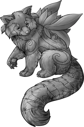 Flooki | Furcadia Wiki | Fandom