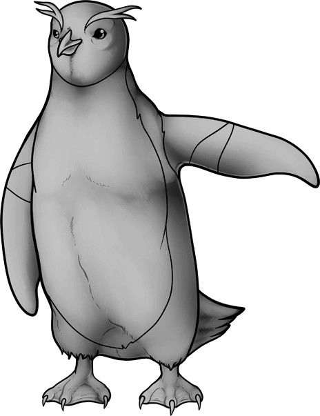 Swenguin | Furcadia Wiki | Fandom
