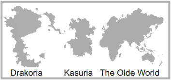 Dragonlands | Furcadia Wiki | Fandom