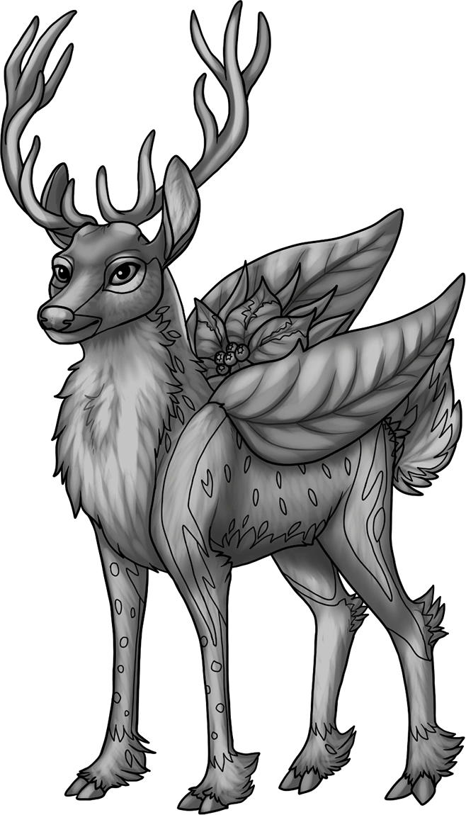 Fleer | Furcadia Wiki | Fandom