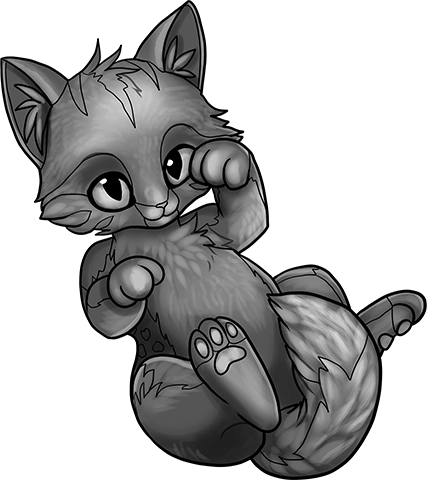 Catling | Furcadia Wiki | Fandom