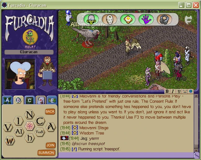 Category:Third Party Software | Furcadia Wiki | Fandom