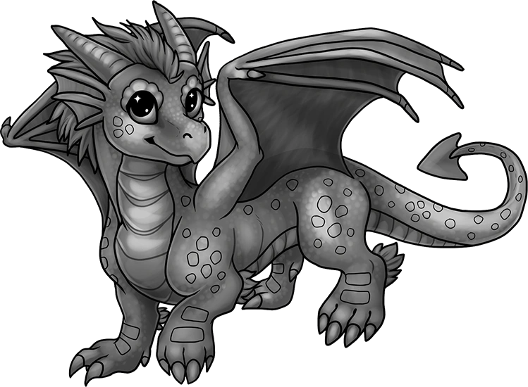 Dragonling | Furcadia Wiki | Fandom