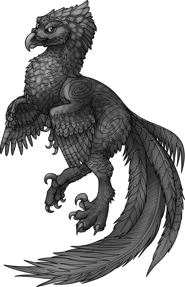 Raukor | Furcadia Wiki | Fandom